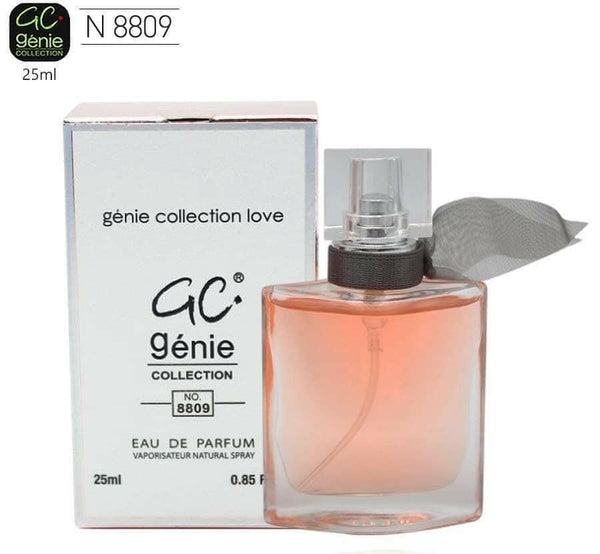 عطور جيني كولكشن نسائي – Genie Perfume Shop